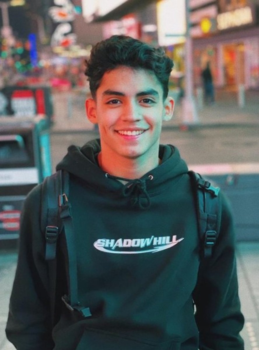 Alejandro Rosario Merch Shop